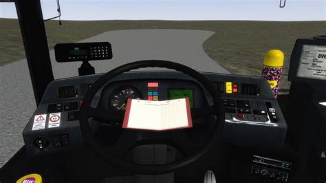 Man A39 Dl Mod By Berlinbusgroup [real] Omsi Webdisk And Community