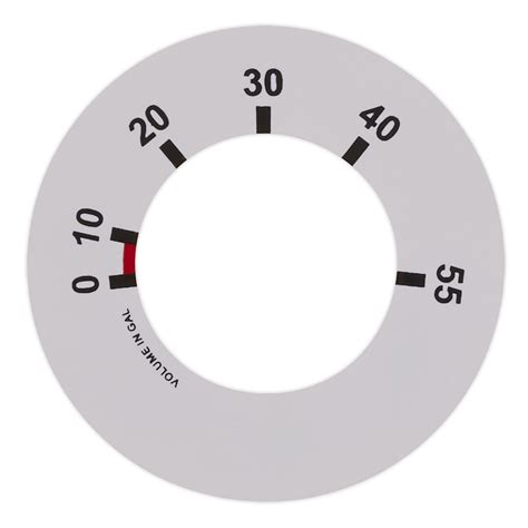 Drum Level Indicator MDTools
