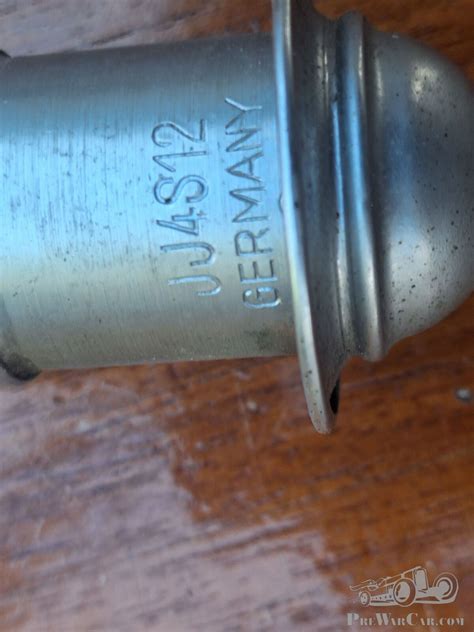 Part Bosch Dashboard And Interior A Variety Of Cars For Sale Prewarcar