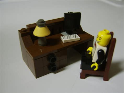 Bene Auctions Custom Lego Minifigs