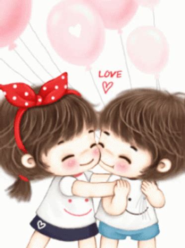 Cute Couple In Love S Tenor