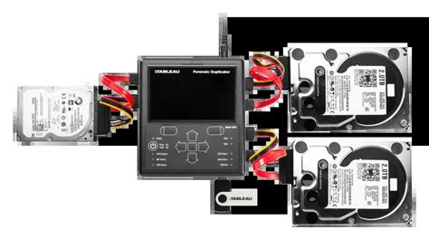 Opentext™ Tableau Td2u Forensic Imager • Data Recovery Service And Data Recovery Singapore