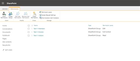 How To Create A New Site In Sharepoint Online By Powerapps Mentor