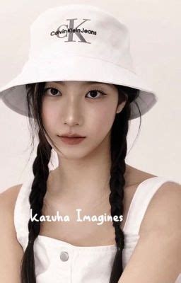 Kazuha Imagines Gxg Kaylee Wattpad