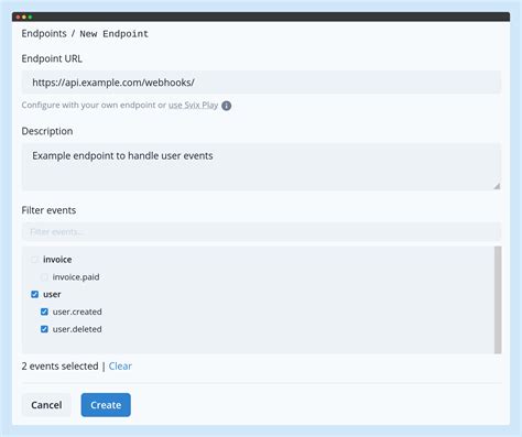 Svix Update August 2021 Svix Blog