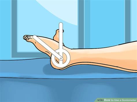 Ways To Use Goniometer WikiHow
