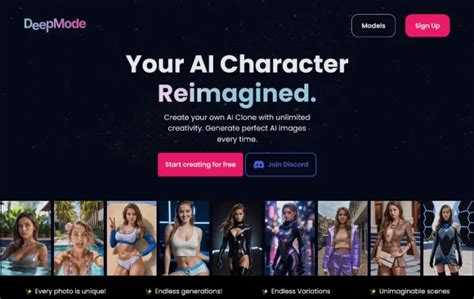 SoulGen NSFW AI Girl Generator Easy With AI