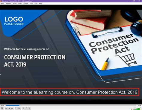 How To Activate Automatic Closed Captions For Video Output In