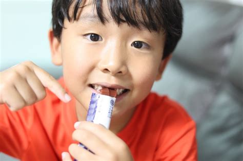 8세아들 1학년 초등학생키 성장기 키성장영양제 키즈텐 네이버 블로그