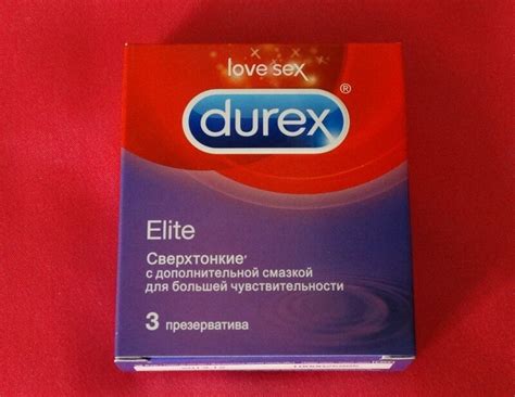 Виды дюрекс с описанием и фото