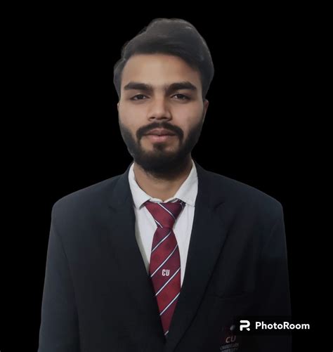 Welcome To My Profile