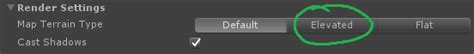Ios Android Support Issue Microsoft Mapssdk Unity Github