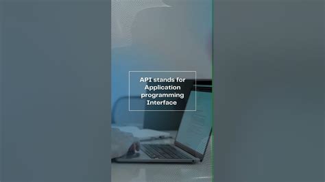 What Is An Api In 30 Secs Apitesting Api Softwaretesting Shorts