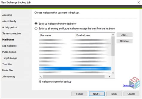 Silvio Di Benedetto Backup Exchange Online With CodeTwo Backup For Office 365