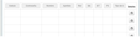 Javascript Modificar Tabla Con Un Boton En Html Stack Overflow En Español