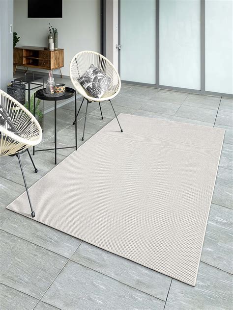 Mistra Robuster Outdoor Teppich Für Balkon Terrasse And Co