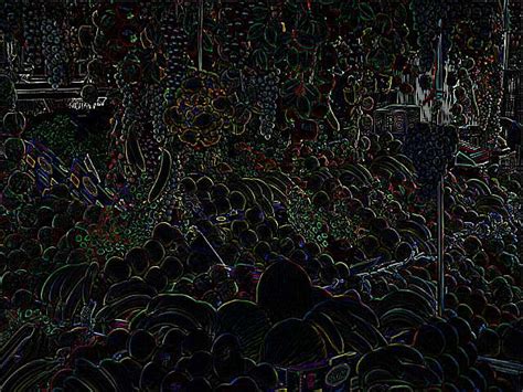 Processing Shader Examples