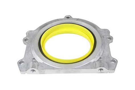 LUF100420 - Seal-crankshaft rear oil - Find Land Rover parts at LR Workshop