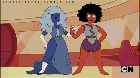 Steven Universe Pilot