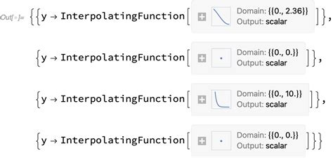 Differential Equations Problem When Using Whenevent Stopintegration In Ndsolve Mathematica