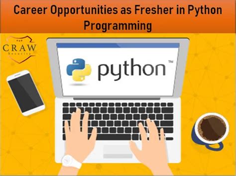 Python Programming Training Institute At Rs Piece