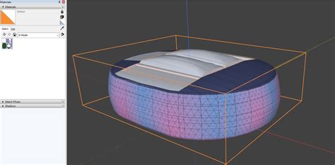 How Can I Import Dae Model With Texture In Web Sketch Up Sketchup Sketchup Community
