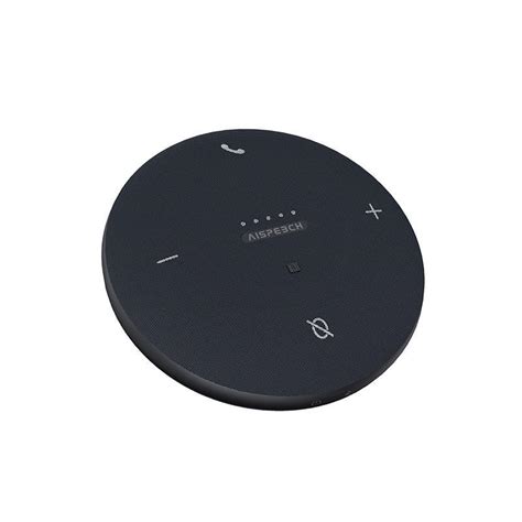 Ai Speech M4 Pro Directional Sound Pickup Enhanced Version Conference Omnidirectional Microphone