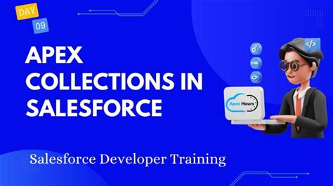 Apex Hours On Linkedin Apex Collections In Salesforce