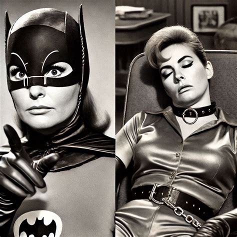 Batgirl Knocked Out And Unmasked 1 By Driftingintodarkness On Deviantart