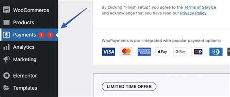How To Set Up WooCommerce Payments Complete Guide