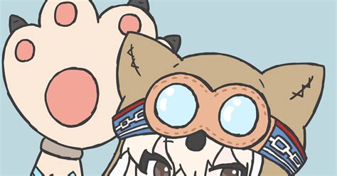 けものフレンズ マフモフホッキョクグマちゃん いわし雲のイラスト Pixiv けものフレンズ マフモフホッキョクグマちゃん いわし雲のイラスト Pixiv