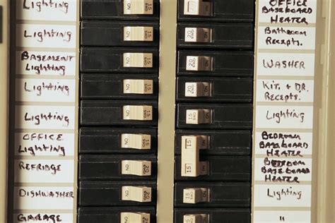 Wire Size Charts Gauge Breakers V Fix It Wired