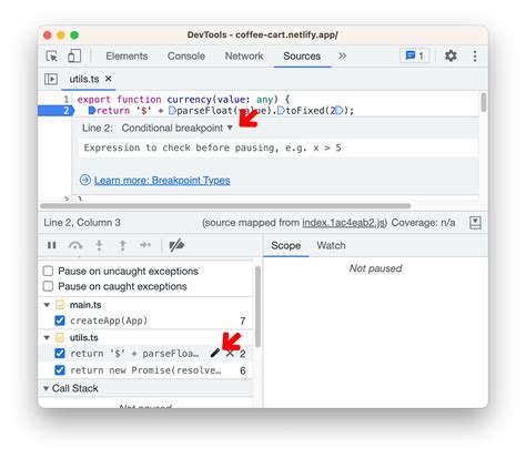 Что нового завезли в Devtools Chrome 111 Хабр