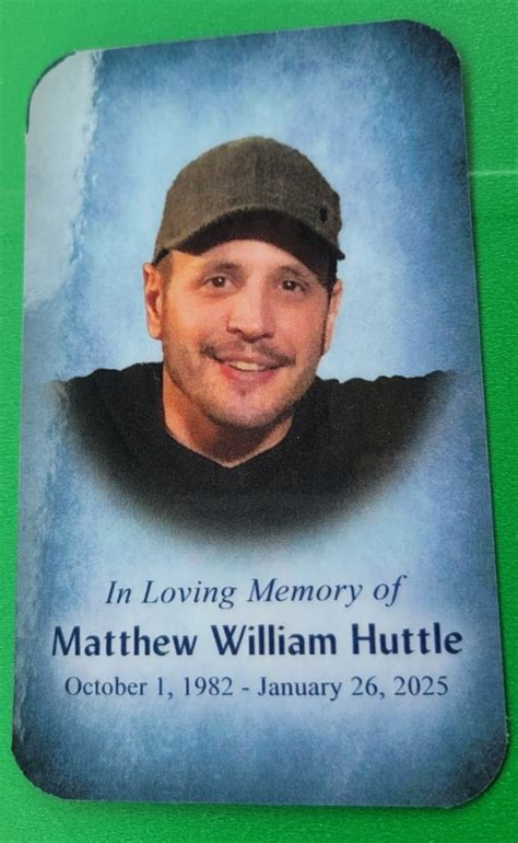 J6er Matthew Huttle Shot By Police After Release Autopsy Raises Questions —