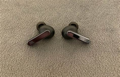 JBL Live Pro 2 TWS Review