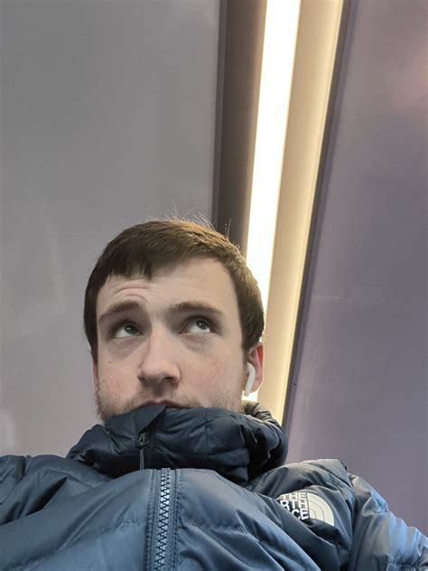 Berserker On Twitter College Again Im Fucking Freezing Enjoy Yall