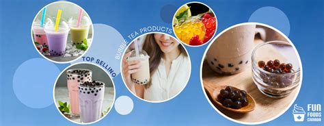 Bubble Tea Training Start Your Own Bubble Tea Store Or Add Bubble Te