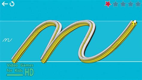 Cursive Lowercase Alphabet Animation