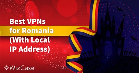 7 Best Vpns For Romania To Stay Safe And Anonymous In 2025