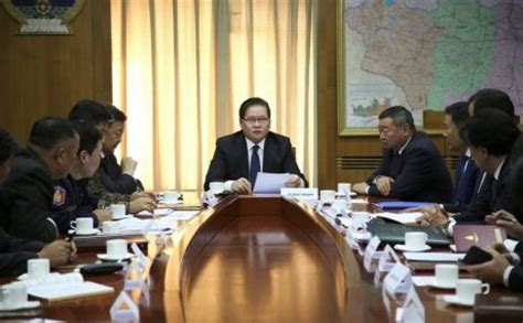 Сар шинээр Төрийн золголт хийхгүй бөхийн барилдаан зохион байгуулахгүй байх чиглэл өгчээ