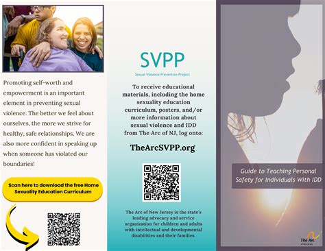 Sexual Assault Against People With Disabilities