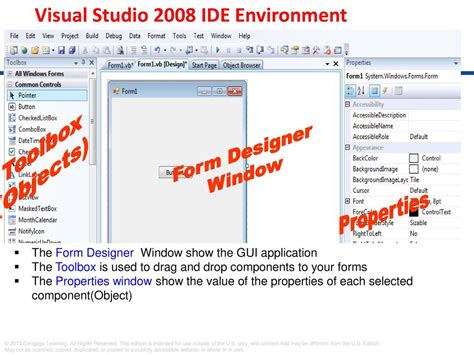 Visual Basic Environment For Windows At Isabelle Bloch Blog