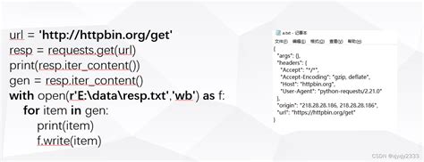 Python实训课堂笔记 爬虫（1）常用包和库的介绍python爬虫包 Csdn博客
