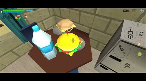 еду к бабушке в чикен ган Youtube