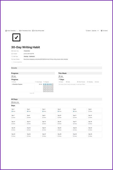 40 Best Notion Templates [2022] In 2022 Planner Template Notions