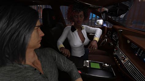 Killer Project V1 01 4 PopSex Studio Smut Gamer