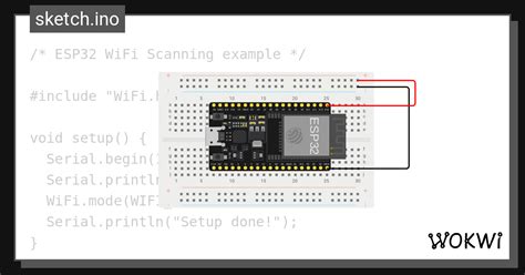 Wokwi Online Esp32 Stm32 Arduino Simulator Wokwi Online Esp32 Stm32 Arduino Simulator