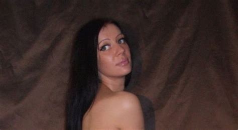 Lei è Maria Una Meravigliosa Mamma Da Catania Pic