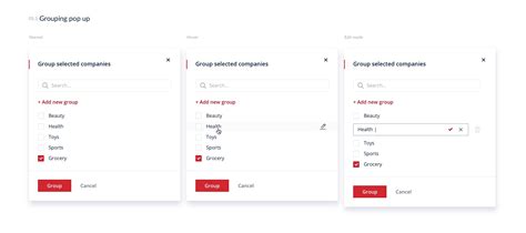 Portfolio Page 3 Mongoose Platform
