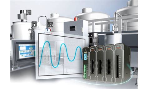 Weintek On Linkedin Ir Analog And Thermal Modules